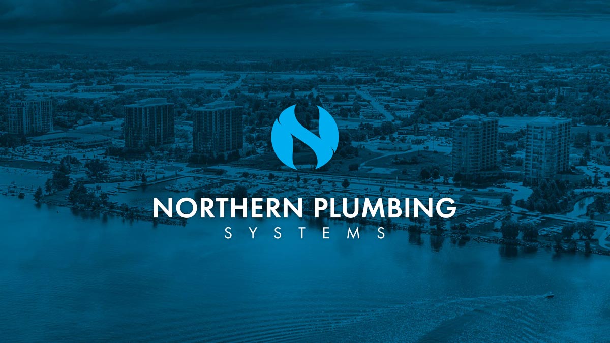 Plumber in Barrie & Simcoe County | Northern Plumbing Systems